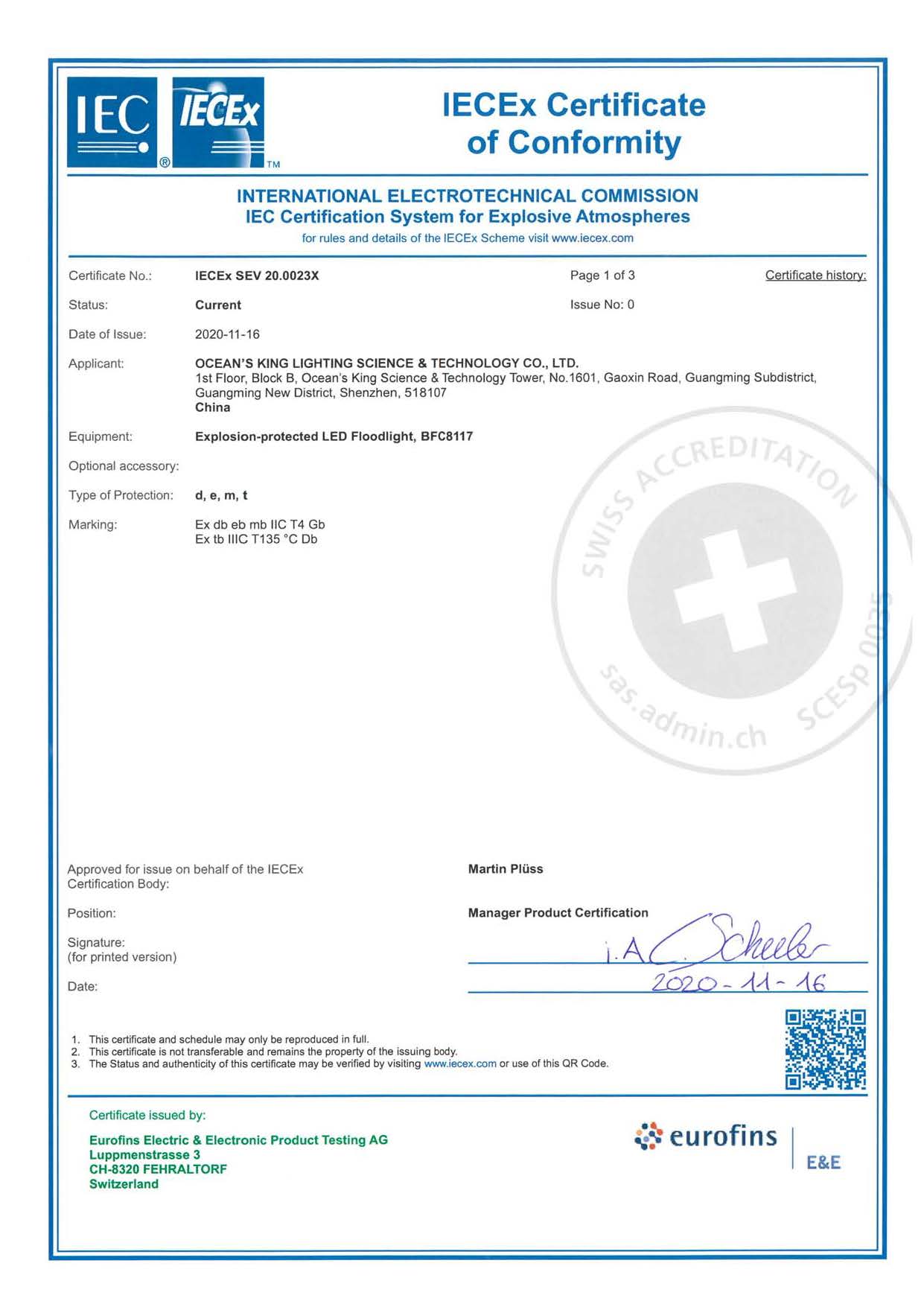 Certificates - One Key Solutions Sdn Bhd